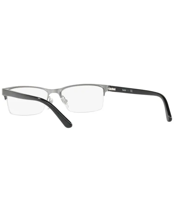 SFEROFLEX Eyeglasses - Gunmetal
