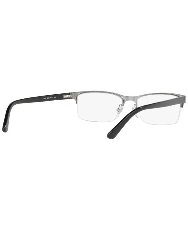 SFEROFLEX Eyeglasses - Gunmetal