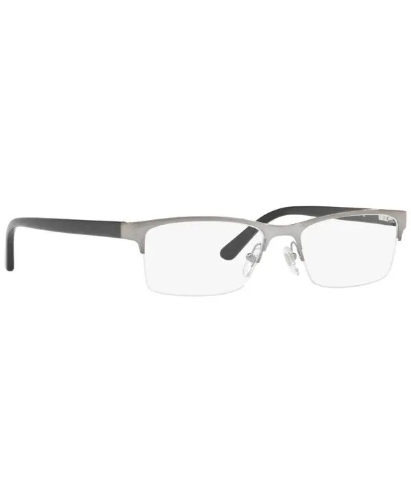 SFEROFLEX Eyeglasses - Gunmetal