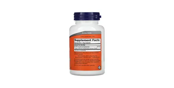 NOW FOODS 5-htp