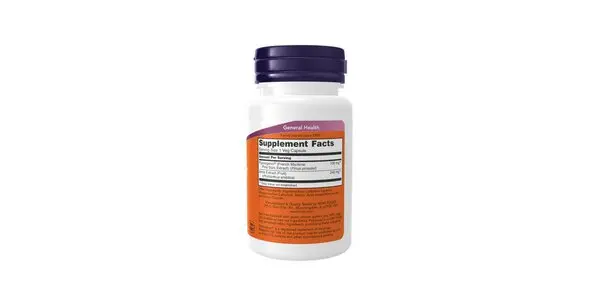 NOW FOODS Pycnogenol