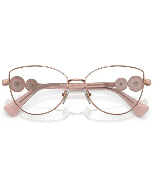 Versace Ve1284 Eyeglasses