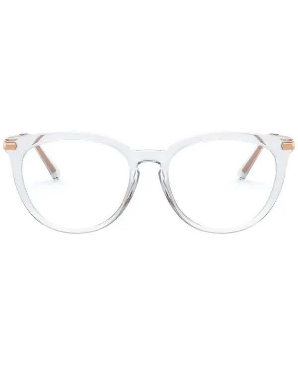 Michael Kors Mk4074 Square Eyeglasses