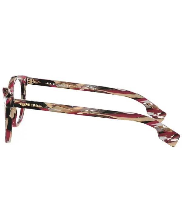 Burberry Be2291 Square Eyeglasses