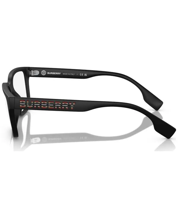 Burberry Square Eyeglasses