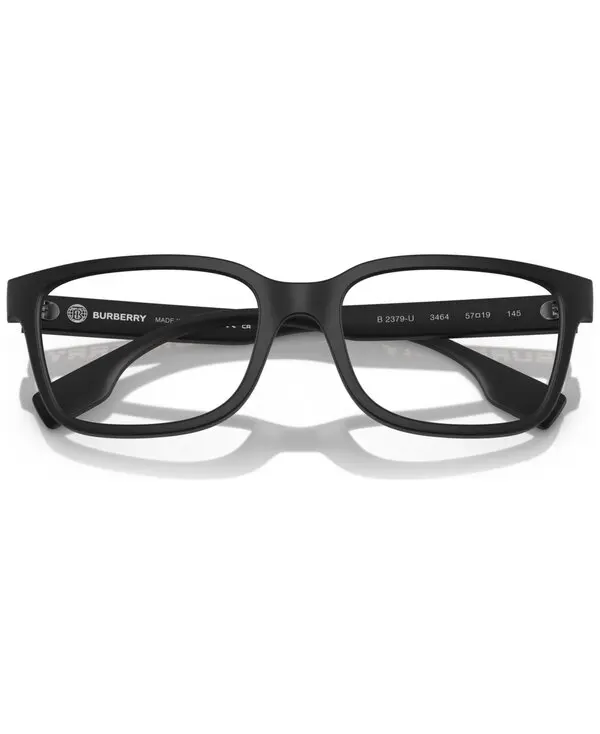 Burberry Square Eyeglasses