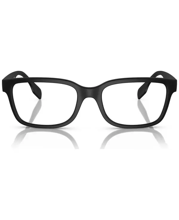 Burberry Square Eyeglasses