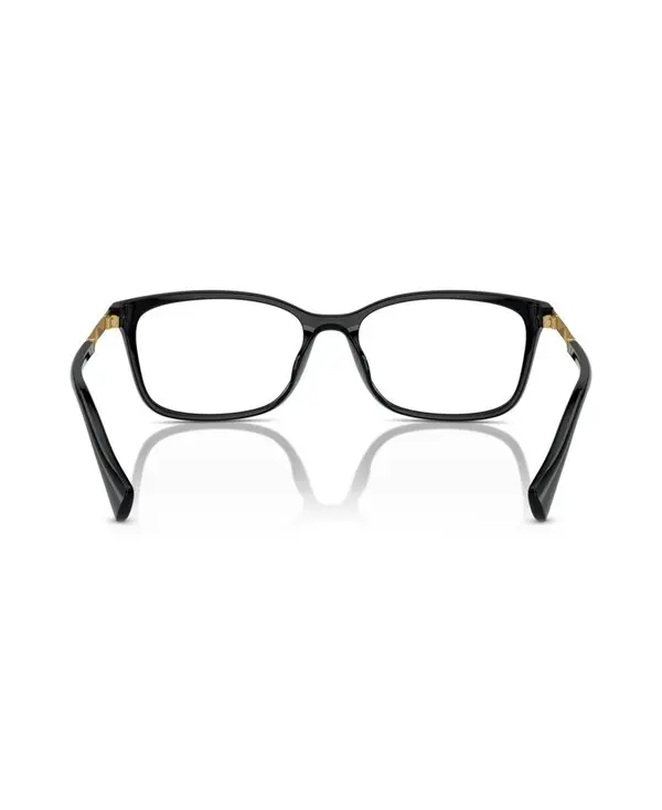Ralph Lauren Eyeglasses - Shiny Black
