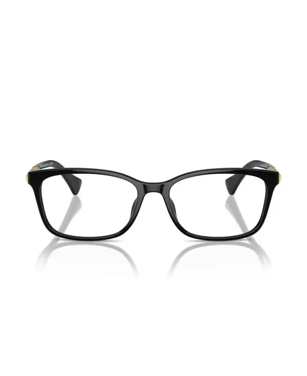 Ralph Lauren Eyeglasses - Shiny Black