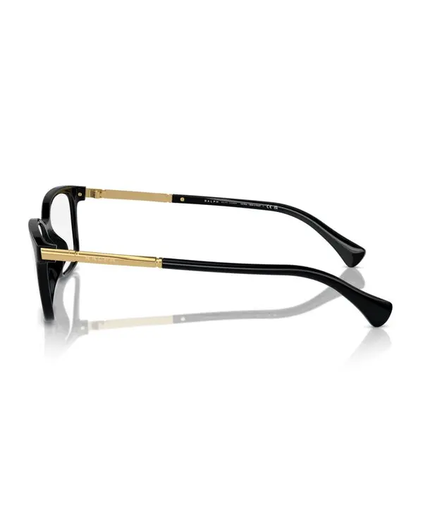 Ralph Lauren Eyeglasses - Shiny Black