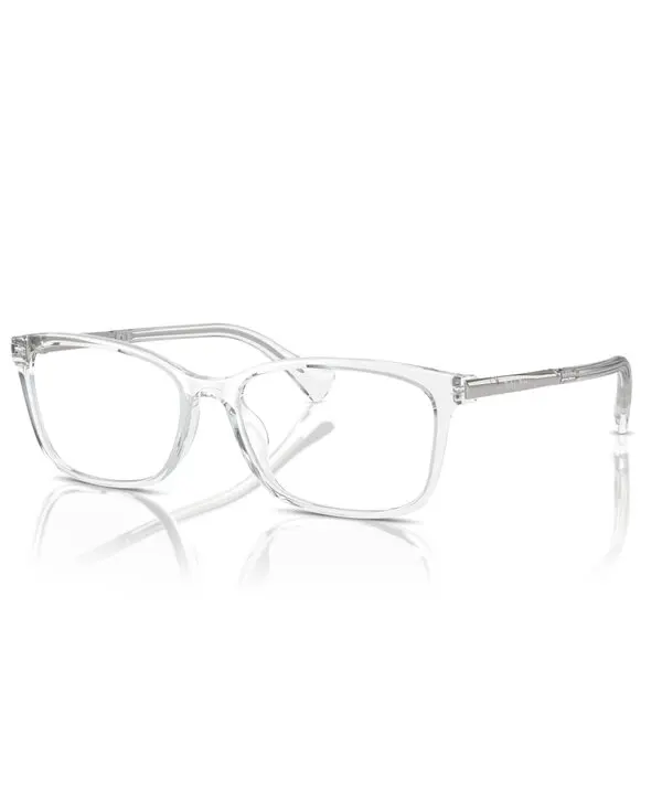 Ralph Lauren Eyeglasses - Shiny Transparent