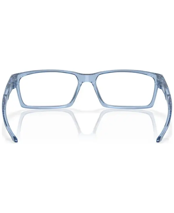 Oakley Overhead Eyeglasses