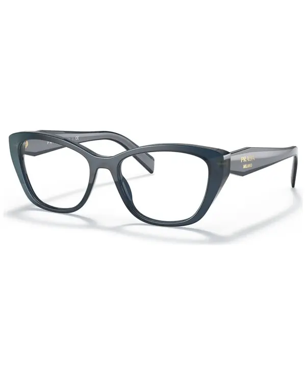 Prada Eyeglasses - Opal Blue