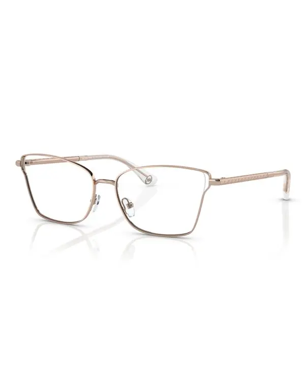 Michael Kors Eyeglasses - Rose Gold