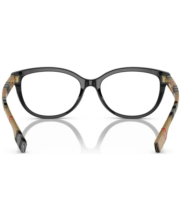 Burberry Esme Square Eyeglasses