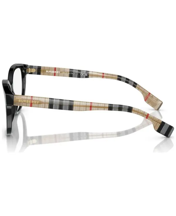 Burberry Esme Square Eyeglasses