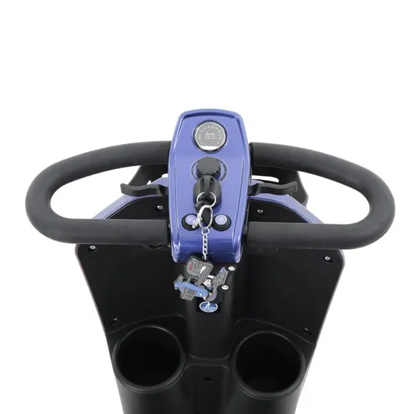 STREAMDALE FURNITURE Premium Electric Mobility Scooter