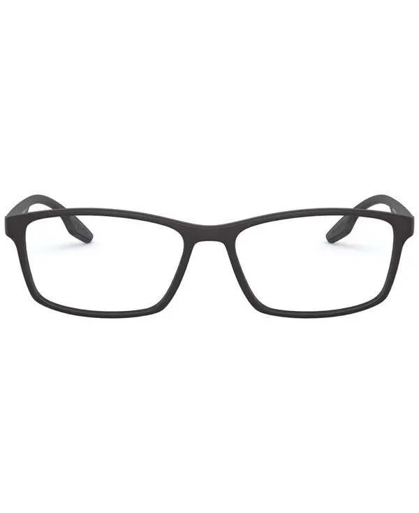 Prada Rectangle Eyeglasses