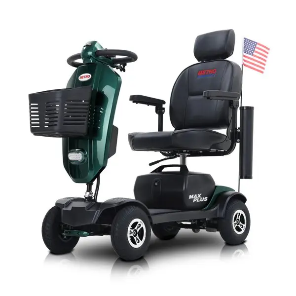 STREAMDALE FURNITURE Streamdale Electric Mobility Scooter