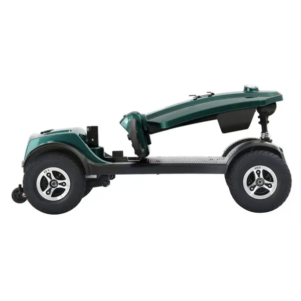 STREAMDALE FURNITURE Streamdale Electric Mobility Scooter