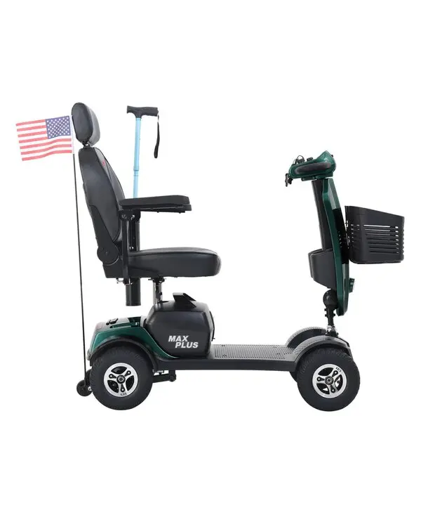 STREAMDALE FURNITURE Streamdale Electric Mobility Scooter