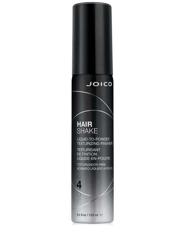 JOICO Hair Shake Liquid-to-powder Texturizing Finisher - No Color