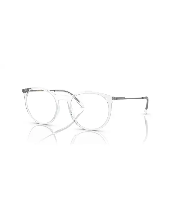 Dolce & Gabbana Dg5031 Eyeglasses - Crystal