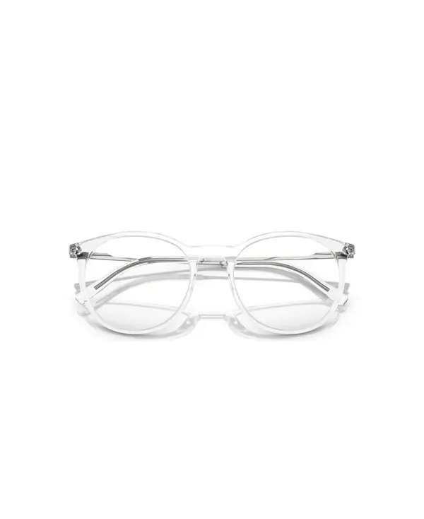Dolce & Gabbana Dg5031 Eyeglasses - Crystal