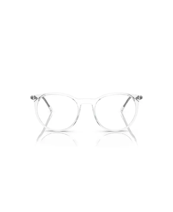 Dolce & Gabbana Dg5031 Eyeglasses - Crystal