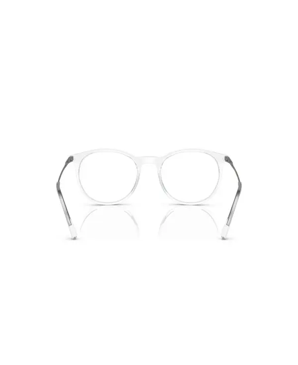 Dolce & Gabbana Dg5031 Eyeglasses - Crystal