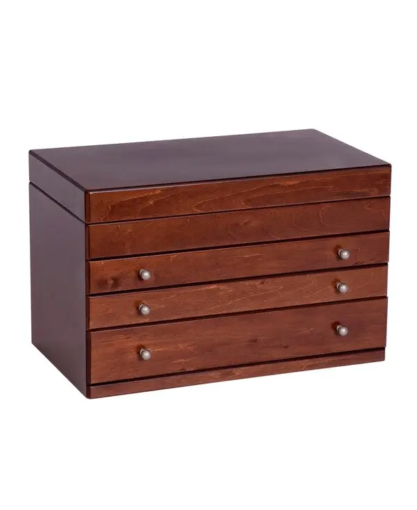MELE & CO Brigitte Jewelry Box