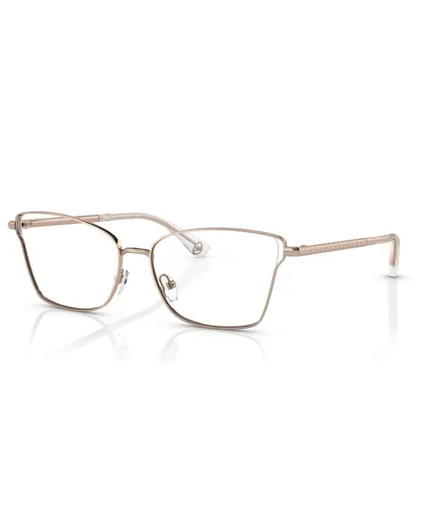 Michael Kors Eyeglasses - Rose Gold