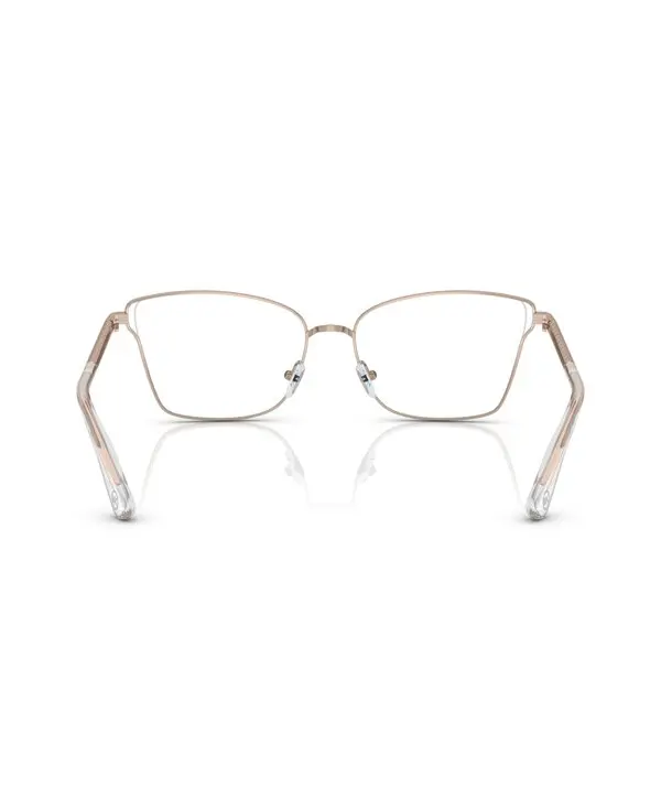 Michael Kors Eyeglasses - Rose Gold