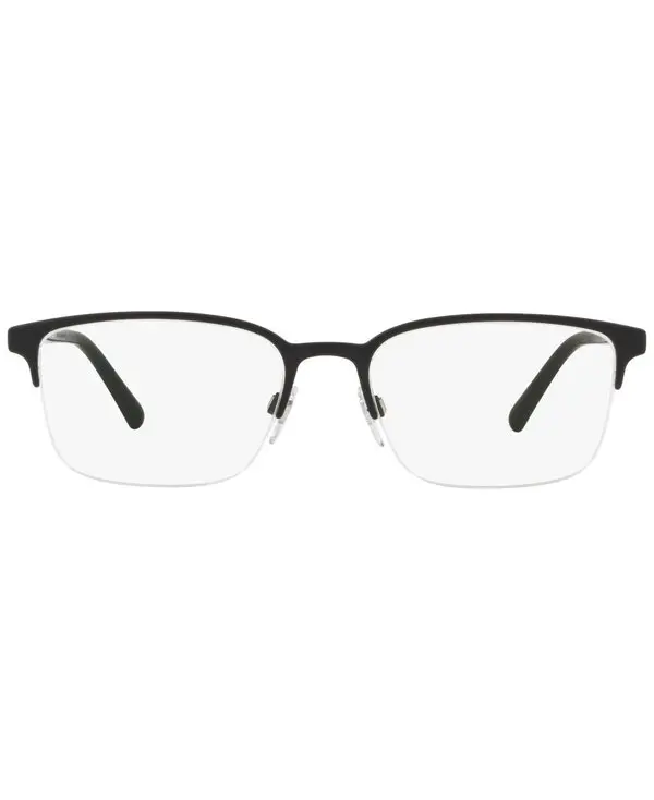 Burberry Be1323 Rectangle Eyeglasses
