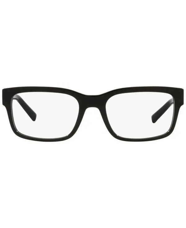 Dolce & Gabbana Rectangle Eyeglasses
