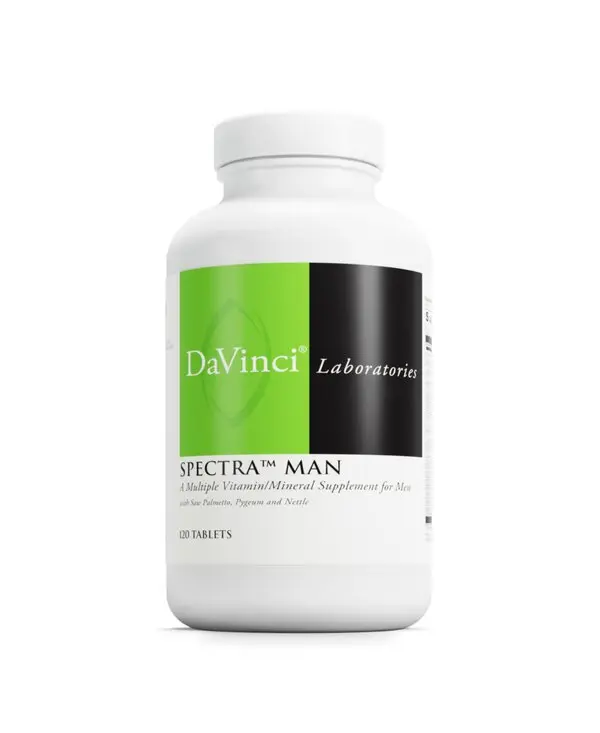 DAVINCI LABORATORIES Davinci Labs Spectra Dietary Supplement To Support Immune System Function And Unique Needs - No Color