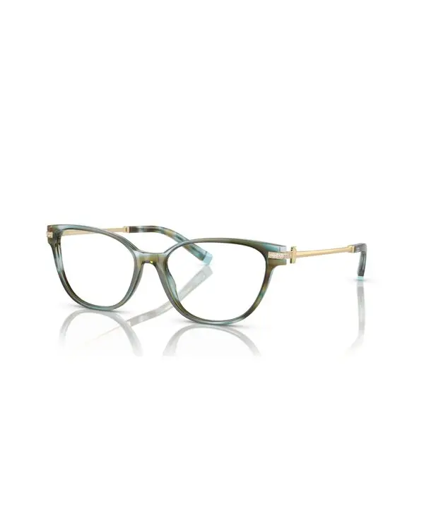 Tiffany & Co. Eyeglasses - Ocean Turquoise