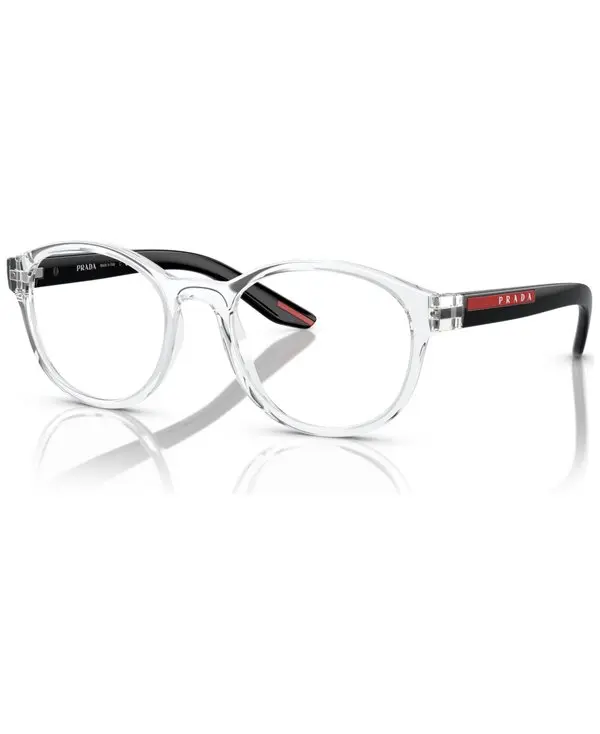 Prada Eyeglasses - Crystal