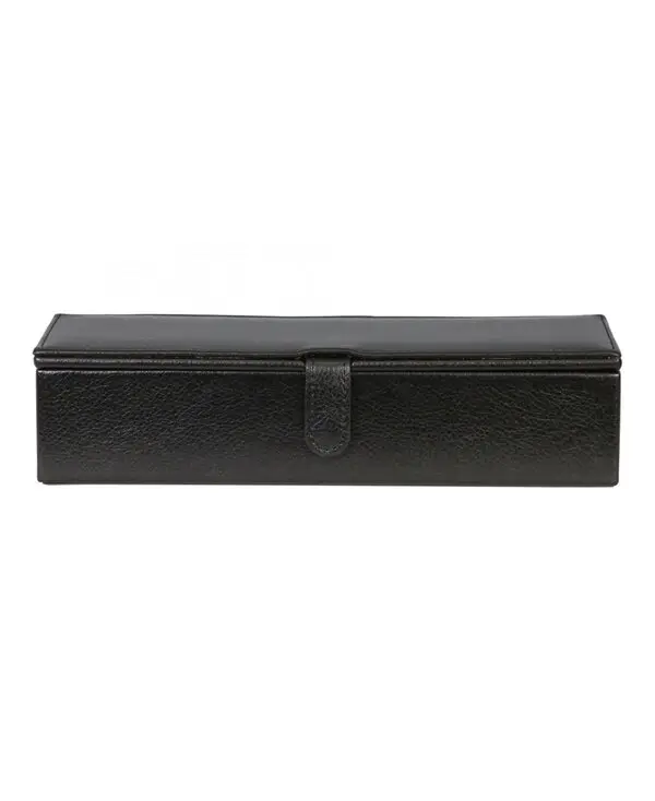 MELE & CO Ainsley Leather Jewelry Case