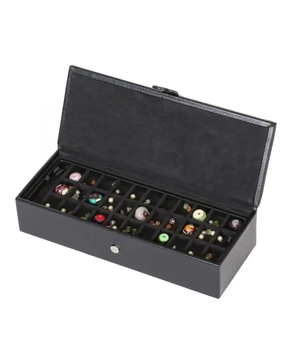 MELE & CO Ainsley Leather Jewelry Case