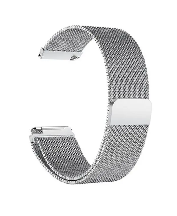 POSH TECH Stainless Steel Mesh Band