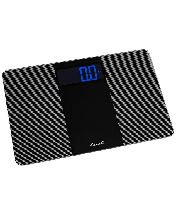 ESCALI Extra Wide Bathroom Scale