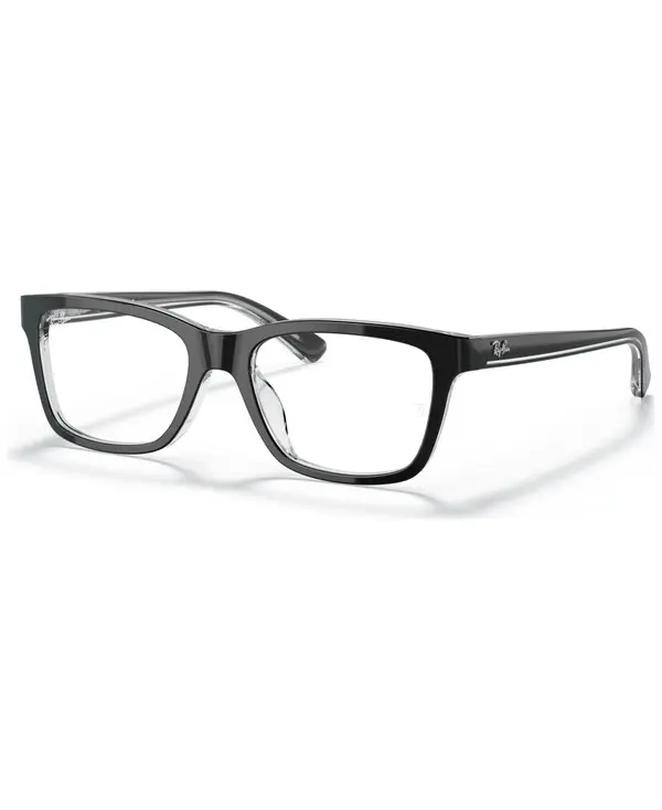 Ray-ban Eyeglasses - Black