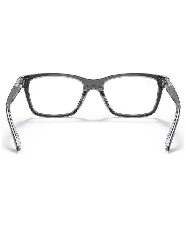 Ray-ban Eyeglasses - Black