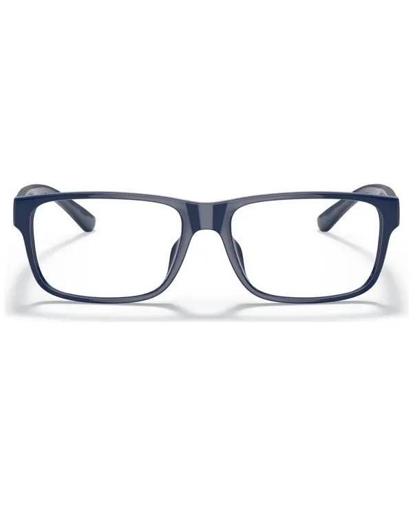 Polo Ralph Lauren Eyeglasses - Shiny Navy Blue