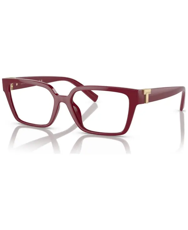 Tiffany & Co. Eyeglasses - Fired Brick
