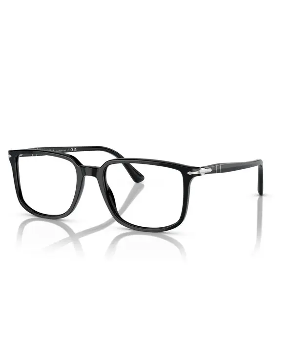 Persol Eyeglasses - Black