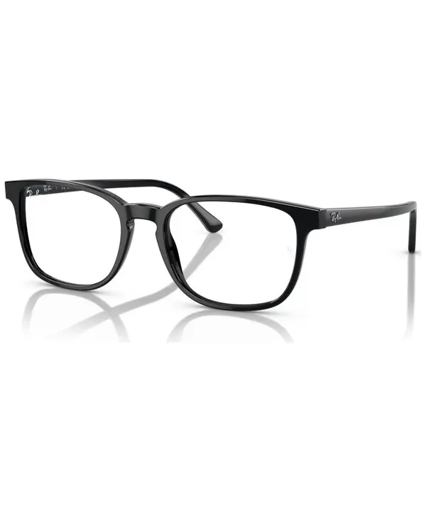 Ray-ban Pillow Eyeglasses - Black