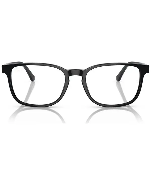Ray-ban Pillow Eyeglasses - Black
