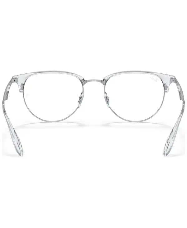 Ray-ban Eyeglasses - Silver